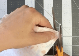 Make Your Own Reusable Paper Towels - Elevation Handmade