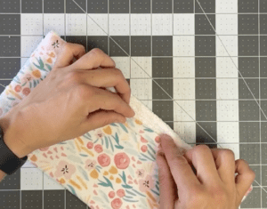 Make Your Own Reusable Paper Towels - Elevation Handmade