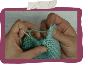 Knitting Fun: How to Create Your Own Knit Ball Toy - Elevation Handmade