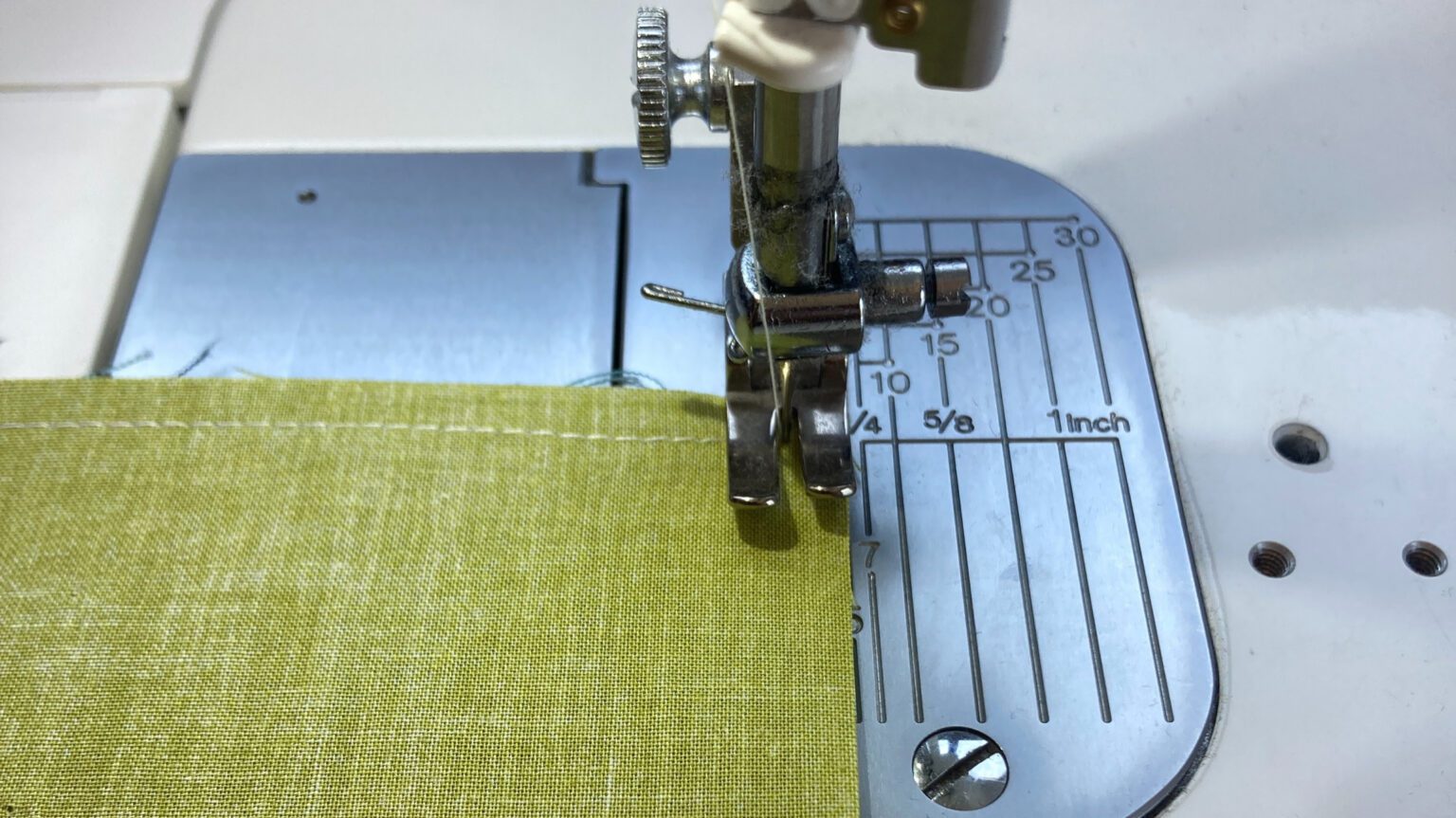 5 tips to get your child started with sewing - Elevation Handmade